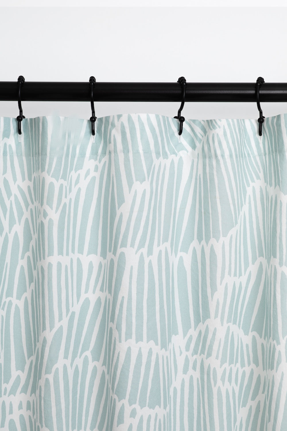 Shower Curtain in Flashdance – Abnormals Anonymous